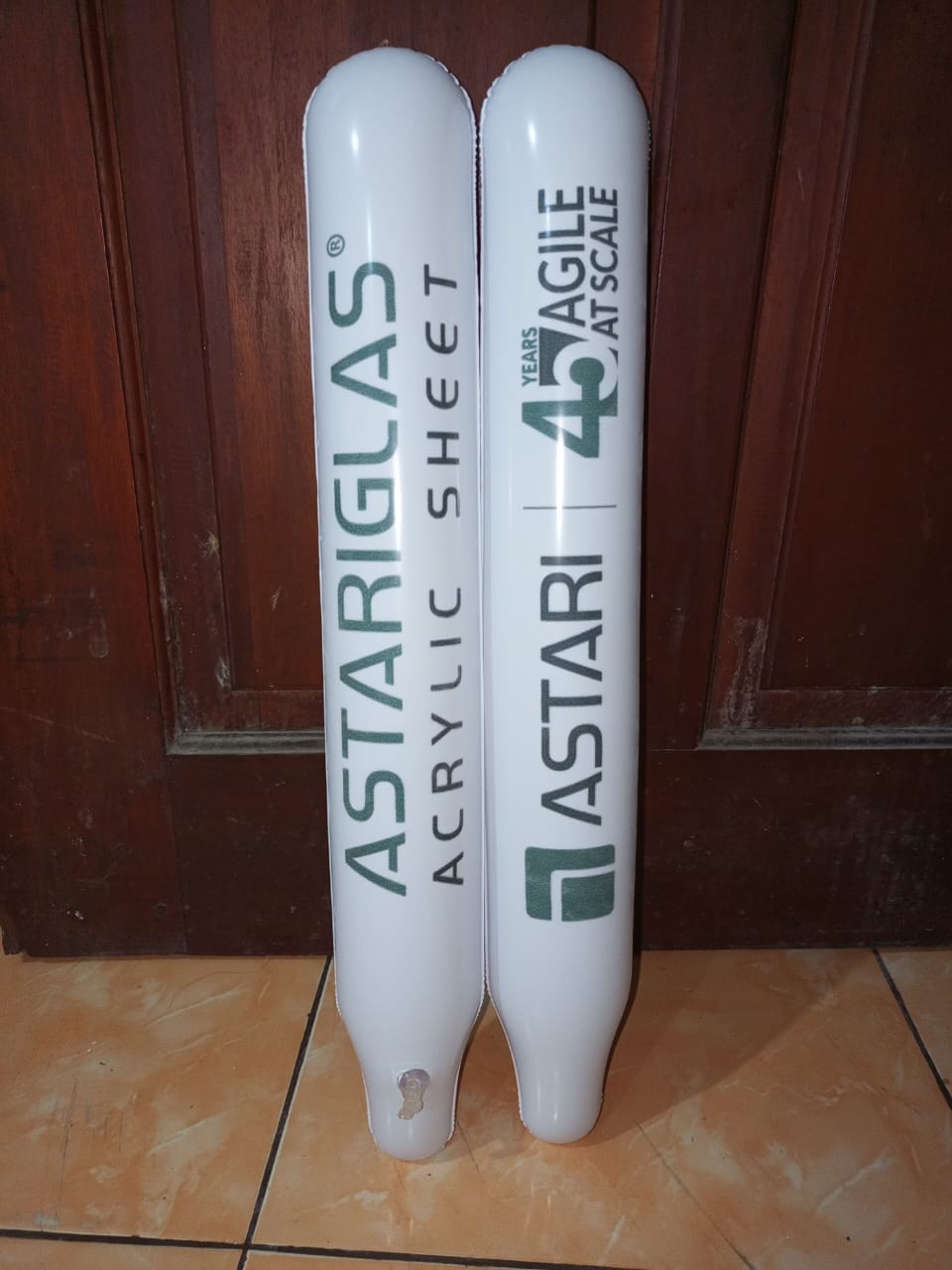 Balon Tepuk (Balon Stick): Media Promosi Efektif, Murah, dan Viral di ...